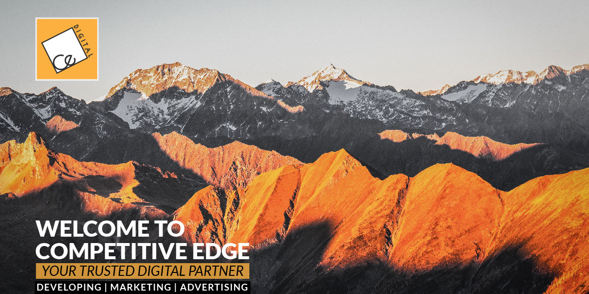 Competitive Edge Digital | Certified Digital Agency in Cyprus
