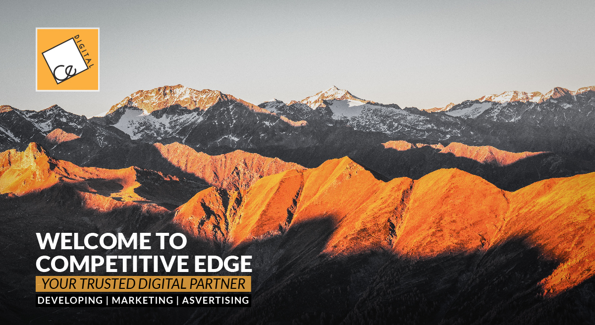 Competitive Edge Digital | Digital Agency in Cyprus | Contact Us