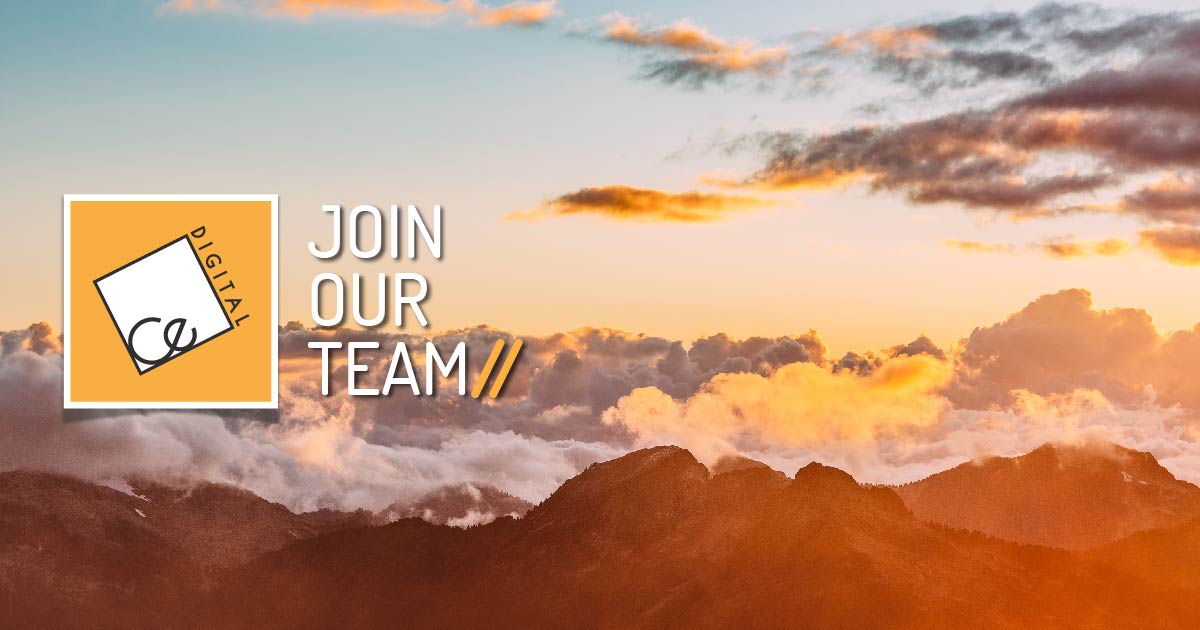 Competitive Edge Digital | Digital Agency in Cyprus | Join Us